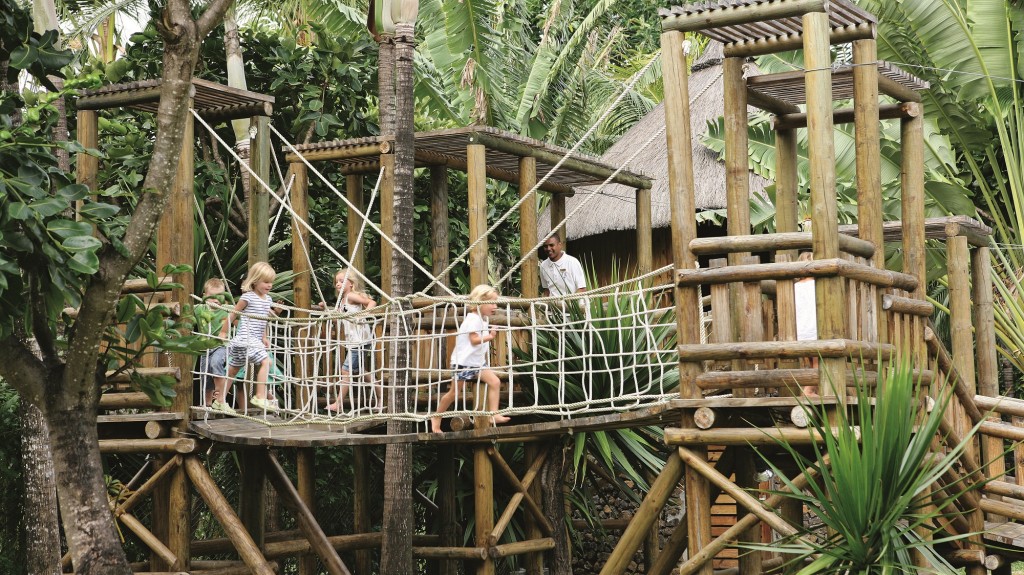 Top Ten Kids Clubs in Mauritius | Turquoise Holidays