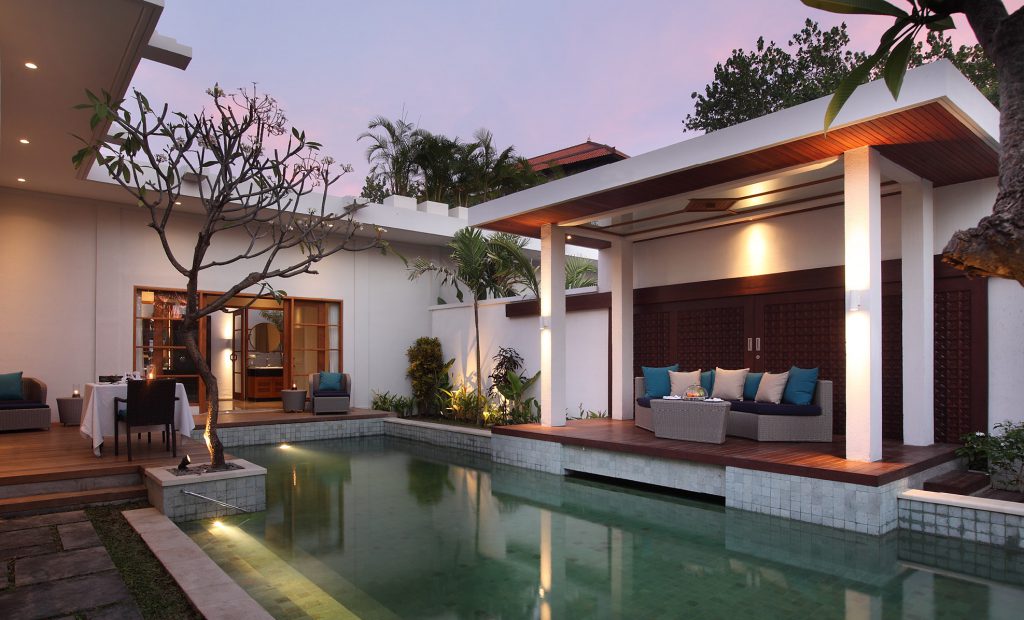 Top 10 Most Incredible Pool Villas in Asia