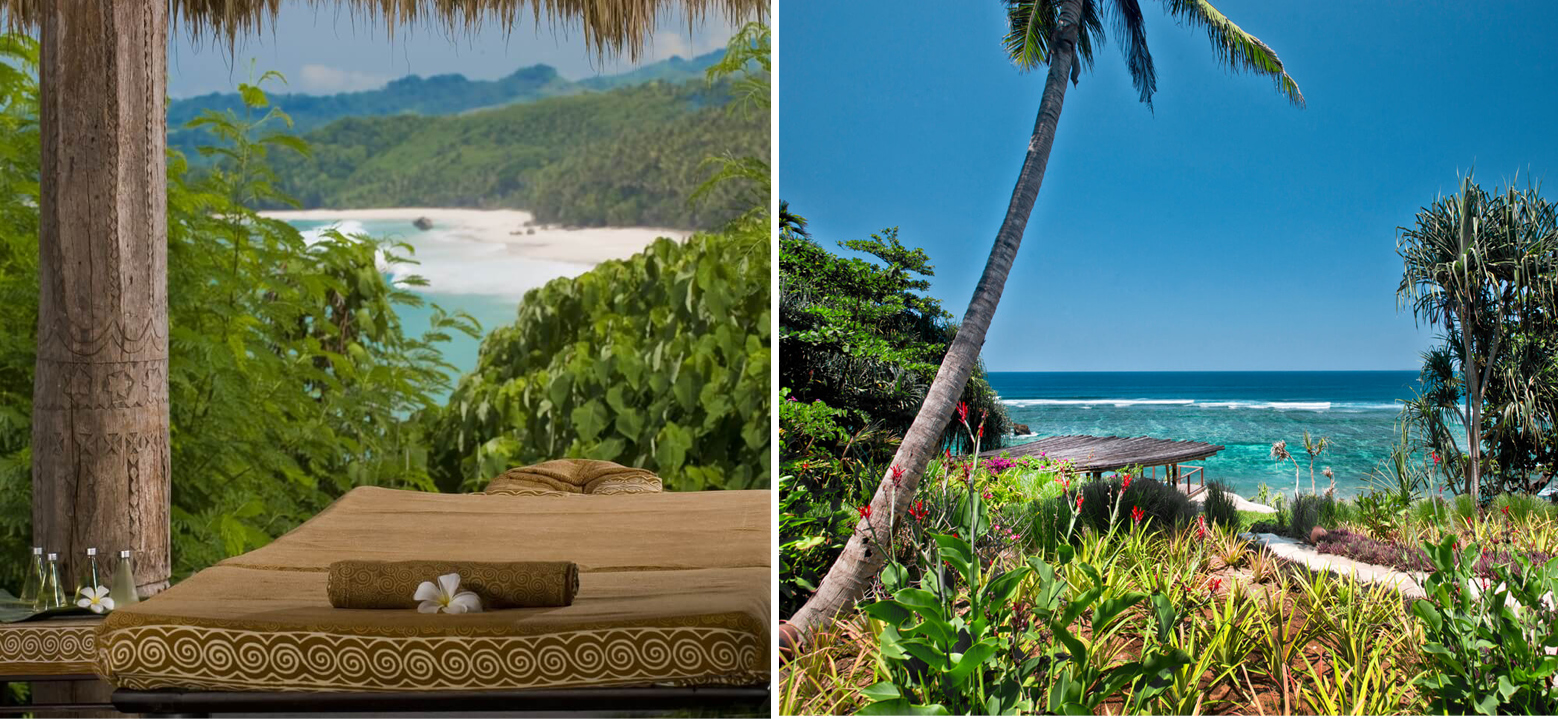 Turquoise Treehouses | Turquoise Holidays | Luxury Travel