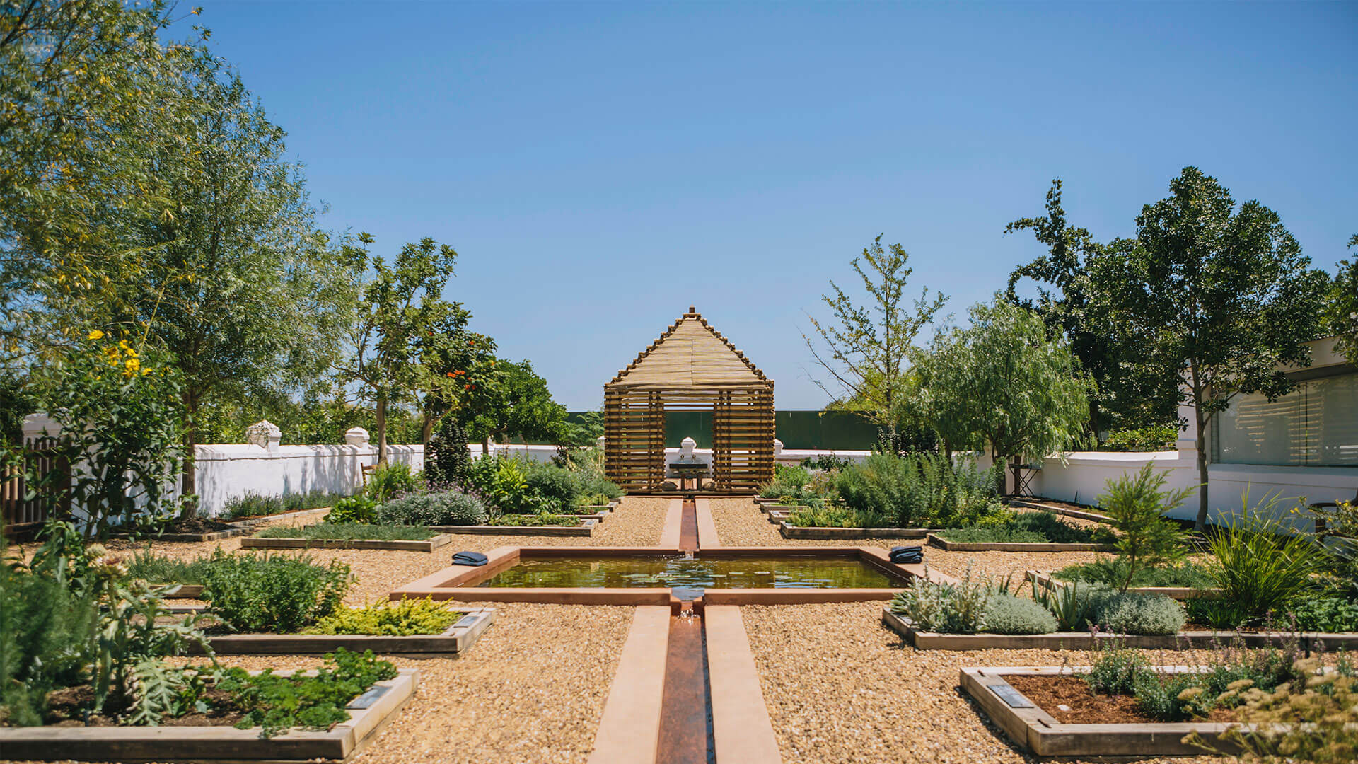 48 Hours at Babylonstoren | South Africa | Turquoise Holidays