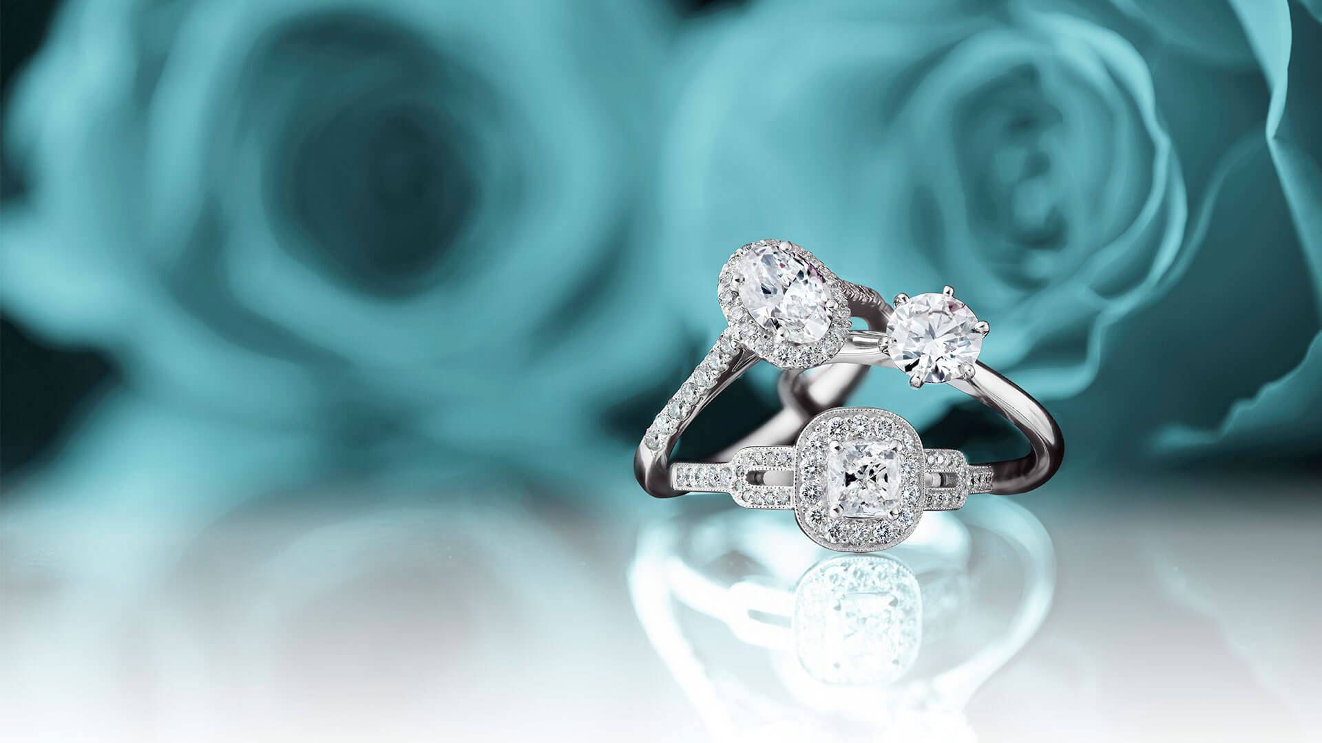 Love is in the air at Rennie & Co | Inspiration | Turquoise Holidays