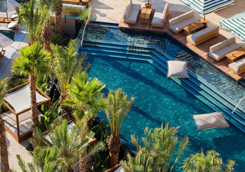 Luxury Crete Hotel | Turquoise Holidays | Greece Luxury