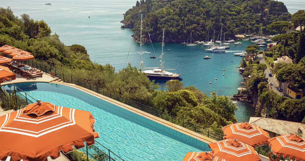 The Turquoise Guide to Portofino