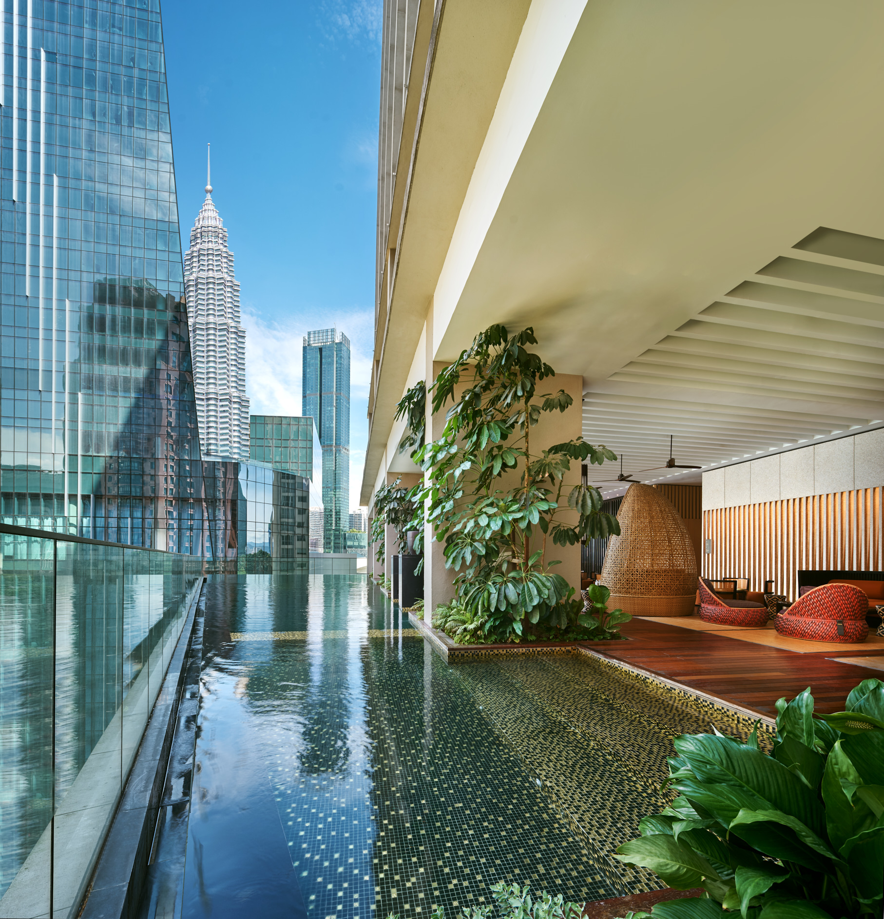 Where to stay in Malaysia | Luxury Holidays | Turquoise Holidays