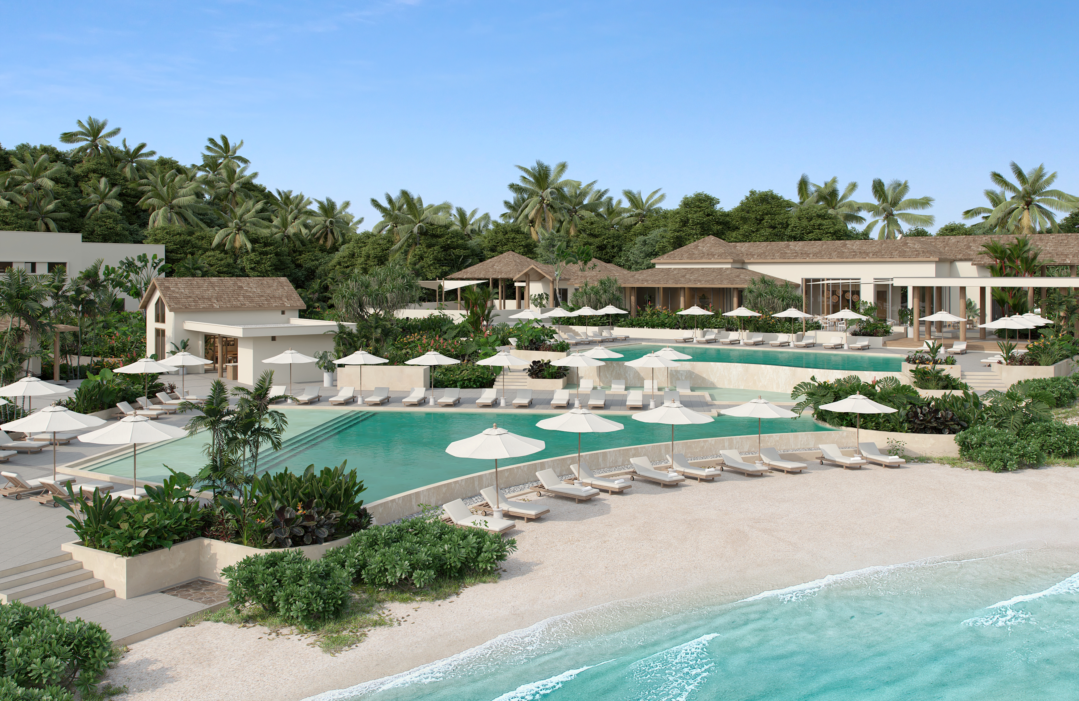 Six Senses La Sagesse in Grenada | Turquoise Holidays