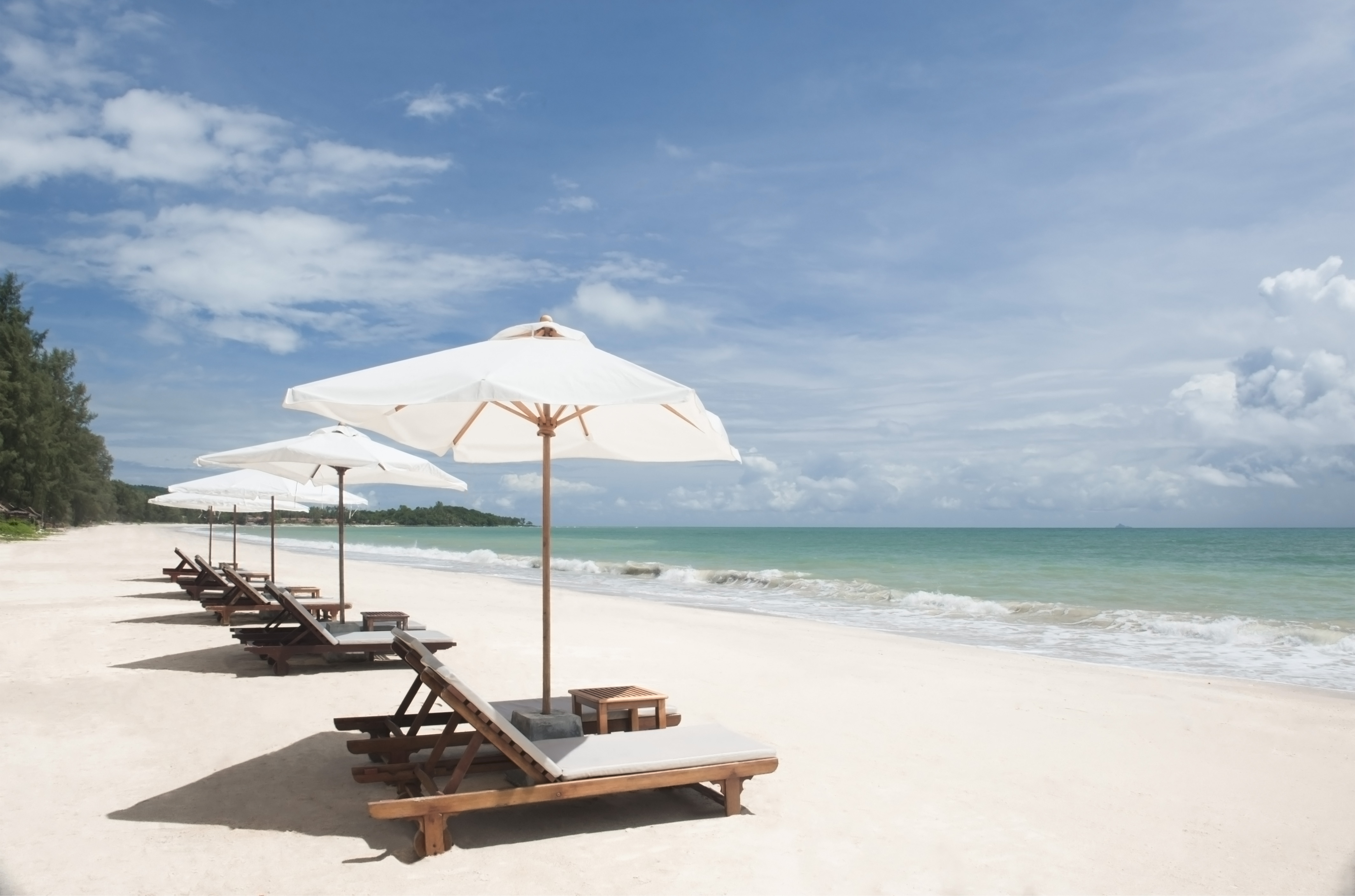 Layana Resort & Spa | Koh Lanta, Thailand | Turquoise Holidays