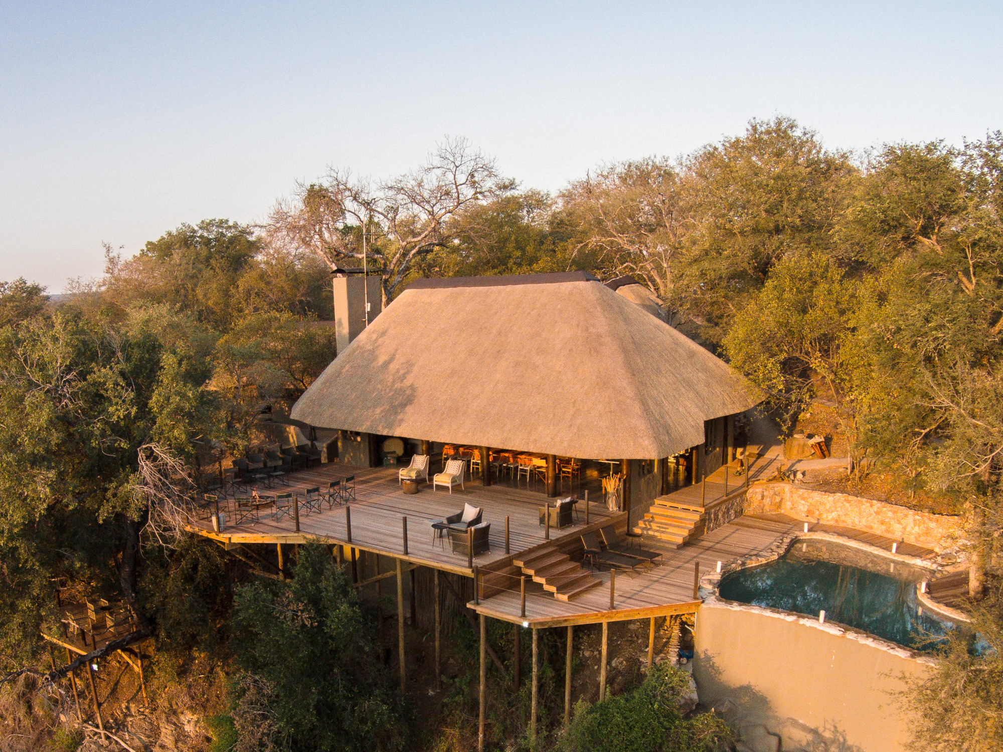 South Africa Safari Lodges | Luxury Lodges | Turquoise Holidays