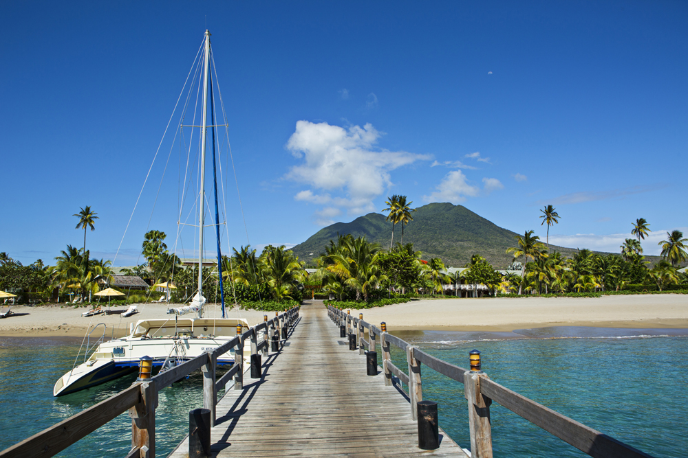 St Kitts & Nevis Accommodation | Hotels & Resorts | Turquoise Holidays